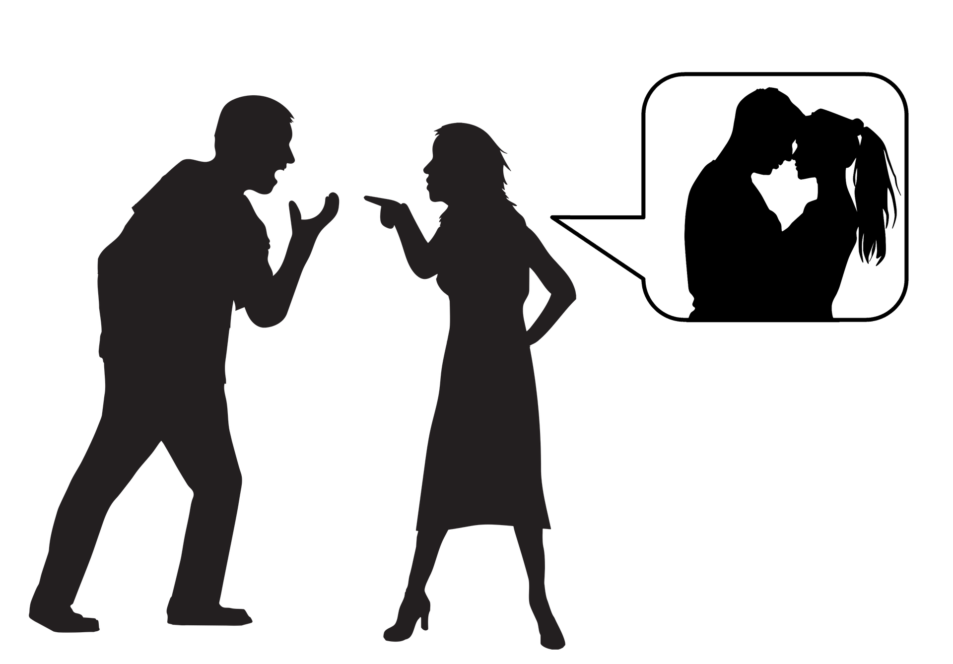 ¿Por Qué Se Dan Los Celos? - PsyBilbo